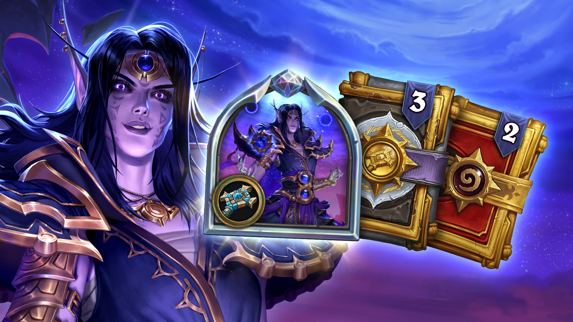 - Hearthstone | Battle.net