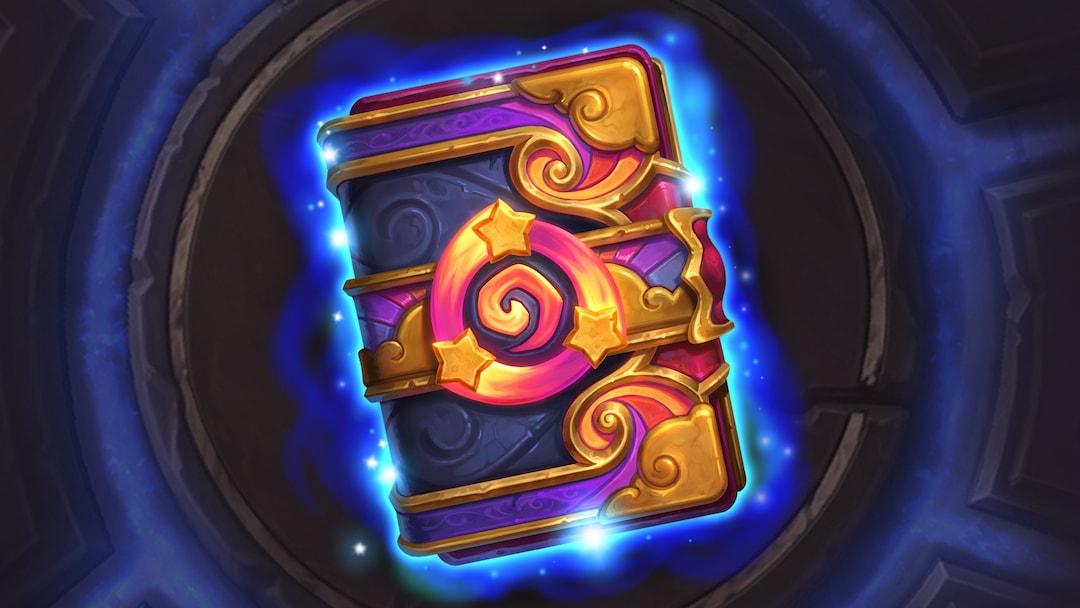 5 Golden Whizbang's Workshop Packs - Battle-Net | Battle.net