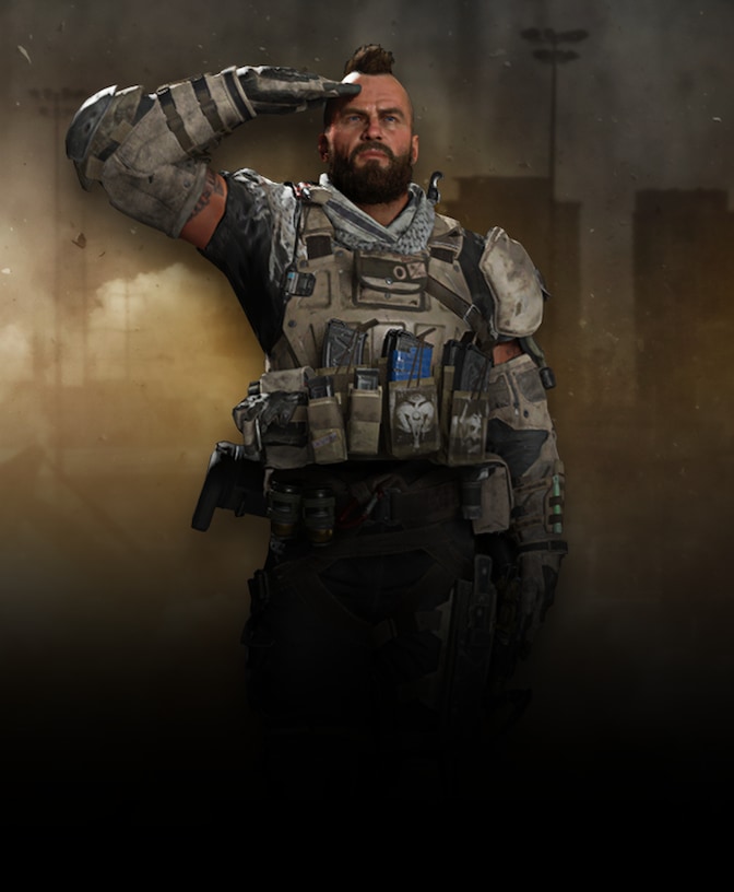 Call of Duty: BO4 | Battle.net