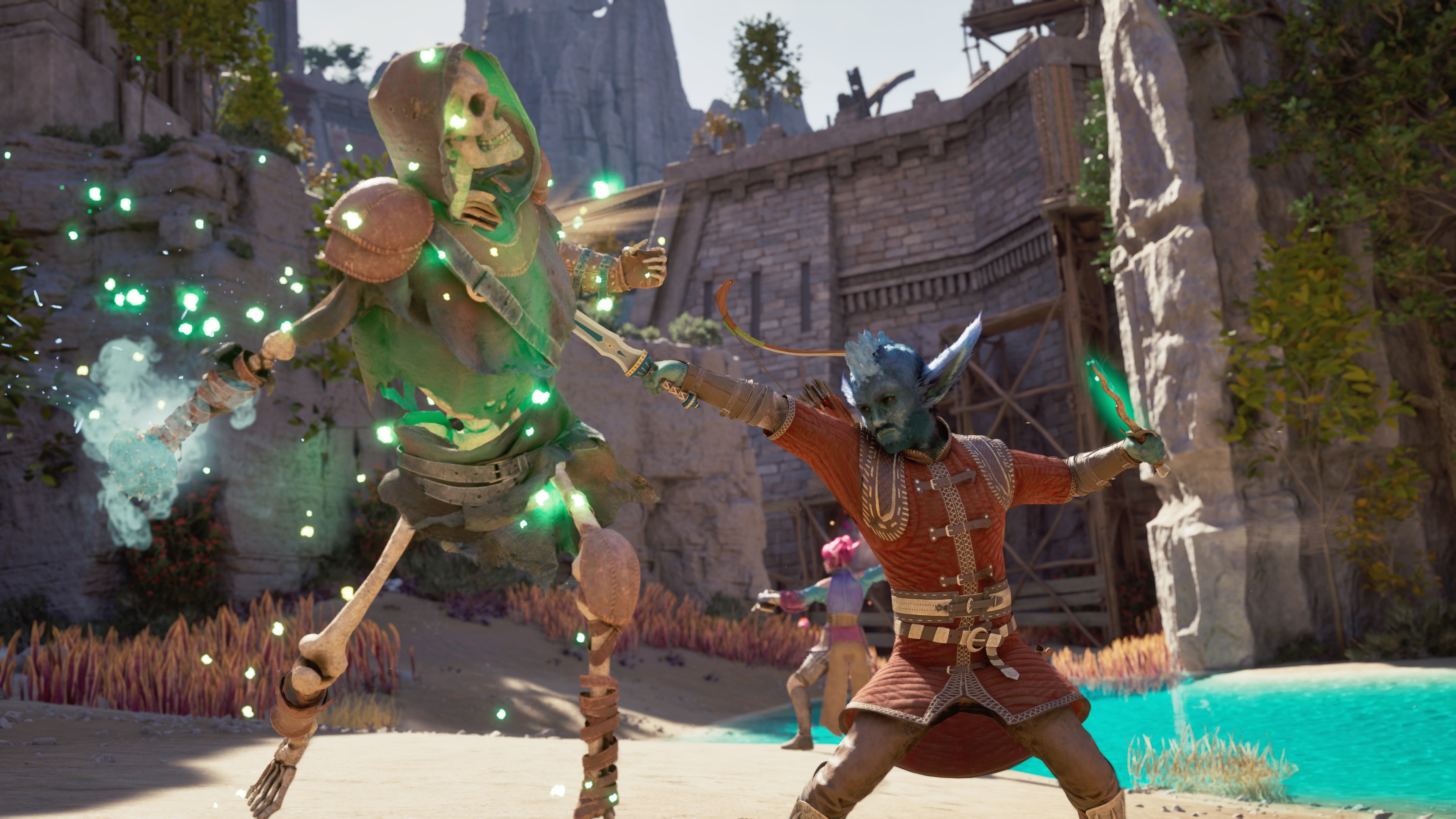 Avowed - Avowed | Battle.net