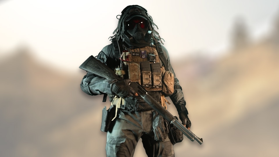 《決勝時刻®：現代戰爭® II 2022》- 城市老手：專業組合包 - 《決勝時刻》 | Battle.net