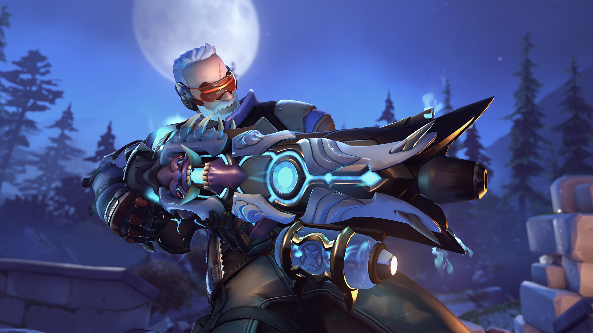 Overwatch 2 76 Overwatch 2 76
