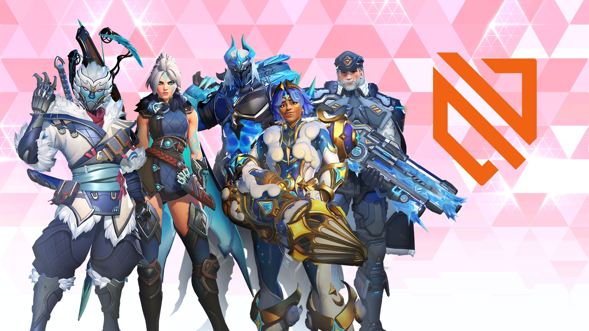 Overwatch® 2 Premium Battle Pass: Season 20 - Overwatch 2 | Battle.net
